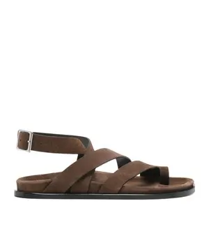 Alohas Strappy Sandals For Men