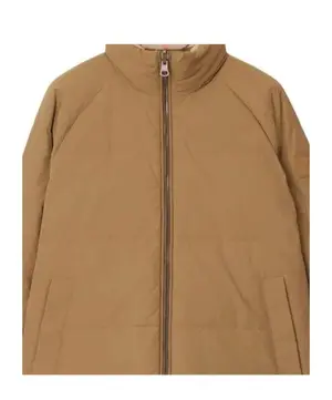 Burberry Reversible Quilted Nylon Puffer Jacket