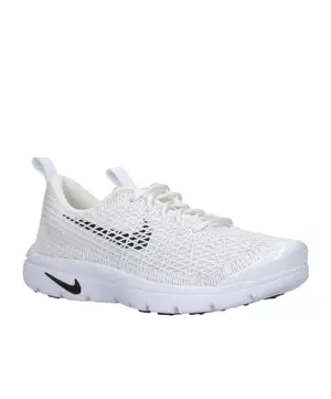 Comme Des Garçons Round Toe Lace-up Sneakers