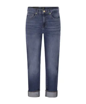 7 For All Mankind Boyfriend Jeans For Women