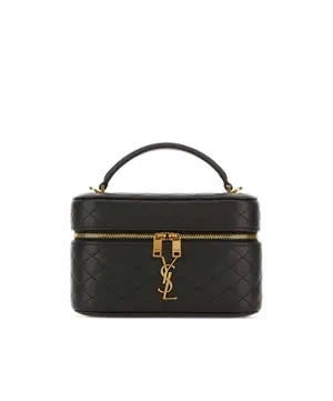 Saint Laurent Logo Makeup Products