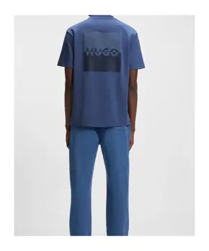Hugo Boss Short-sleeved T-shirt