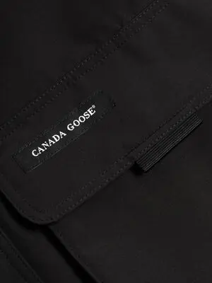 Canada Goose Lockeport Hooded Jacket
