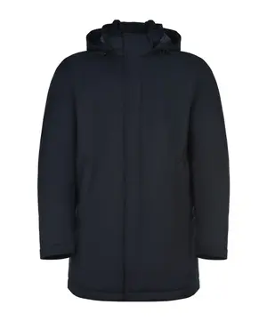 Herno Long Jackets For Men