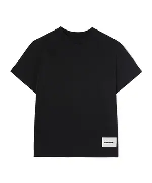 JIL SANDER 3 Pack Short-sleeved T-shirt Set