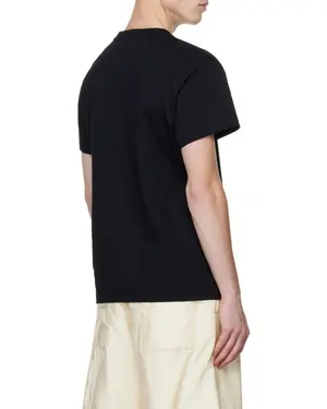JIL SANDER 3 Pack Short-sleeved T-shirt Set