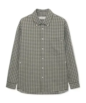 DUNST Long-sleeved Shirt