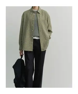 DUNST Long-sleeved Shirt