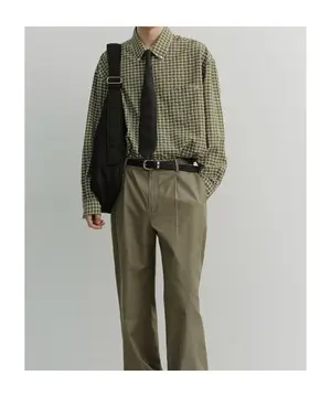 DUNST Long-sleeved Shirt