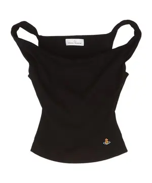 Vivienne Westwood Spaghetti Strap Camis Tanks For Women