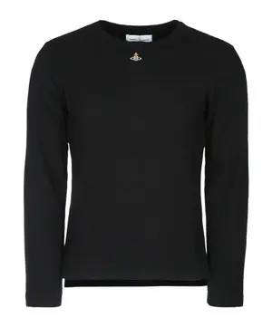 VIVIENNE WESTWOOD Long-sleeve T-shirt