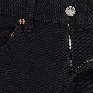 Saint Laurent 70's High-rise Flared Leg Jeans
