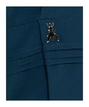 Patrizia Pepe Classic Button-up Shirt
