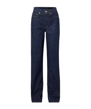 Proenza Schouler Distressed Jeans For Women