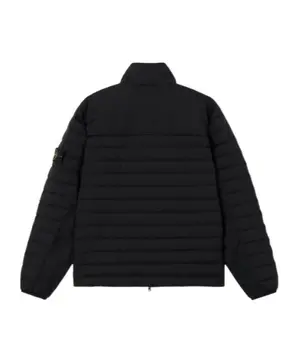 Stone Island Hooded Padded Coat