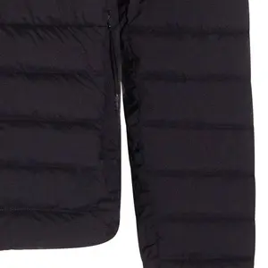 Stone Island Hooded Padded Coat