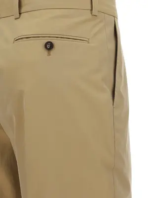 Alexander McQueen Tailored Trousers
