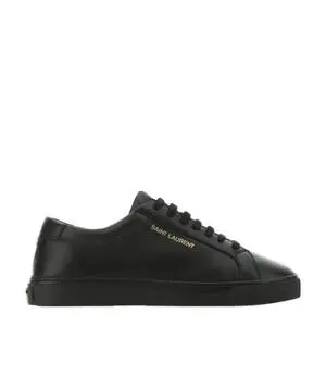 Saint Laurent Lace-up Sneakers