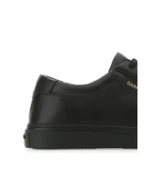 Saint Laurent Lace-up Sneakers