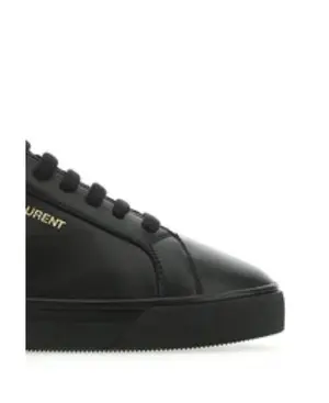 Saint Laurent Lace-up Sneakers