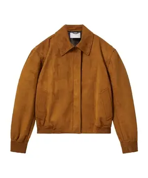 Stella Mccartney Elasticated Jackets For Women