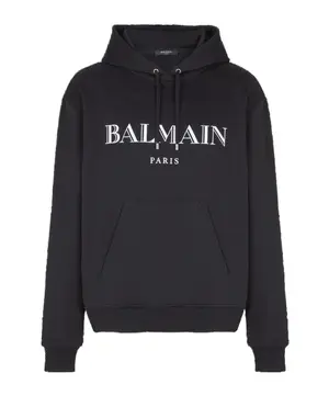 Balmain Sweatshirts Hoodies For Men