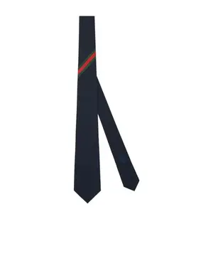Gucci Logo Ties