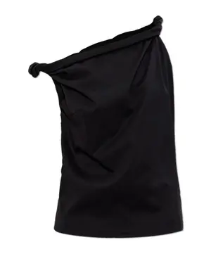 Rohe One Shoulder Tops