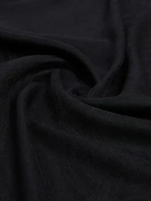 Max Mara Mxapalmeti Fringed Scarf