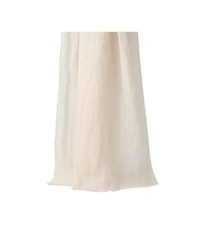 BRUNELLO CUCINELLI Linen Scarf
