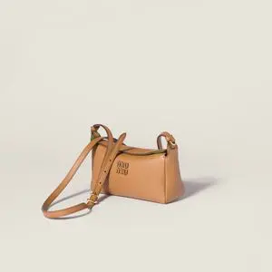 Miu Miu Leather Pochette