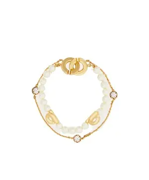 Ferragamo Metal Bracelets