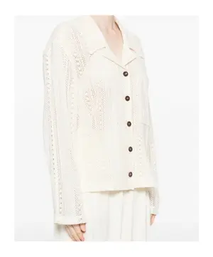 LOW CLASSIC Lace Jacket