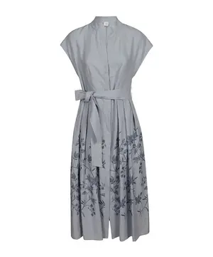 Eleventy Shirtdresses