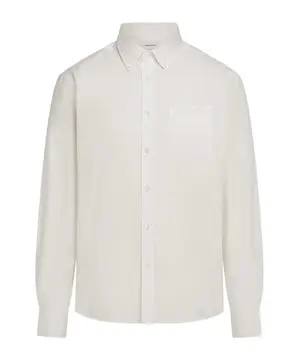 Salvatore Ferragamo Shirts For Men