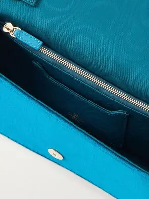 Valentino Garavani Mini Logo Shoulder Bag