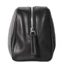 THE ROW Zipper Clutch