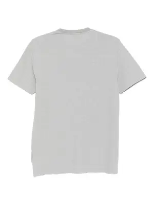 ZANONE Crewneck Short-sleeved T-shirt