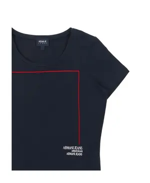 Emporio Armani Logo T-shirt