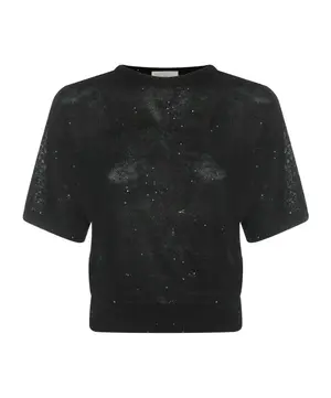 Antonelli Firenze Ribbed Sweaters For Women