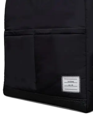 Thom Browne Padded Tote Bag
