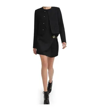 Celine Icone Jacket In Viscose