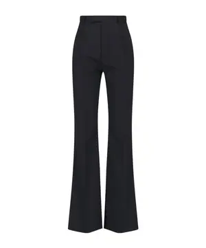 VIVIENNE WESTWOOD Flared Trousers