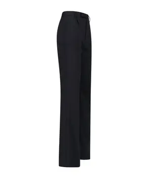 VIVIENNE WESTWOOD Flared Trousers