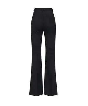 VIVIENNE WESTWOOD Flared Trousers