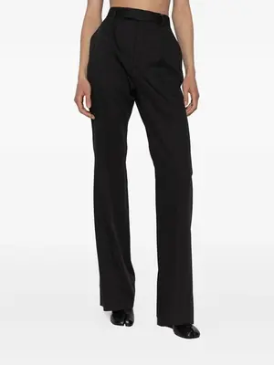 VIVIENNE WESTWOOD Flared Trousers