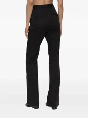 VIVIENNE WESTWOOD Flared Trousers