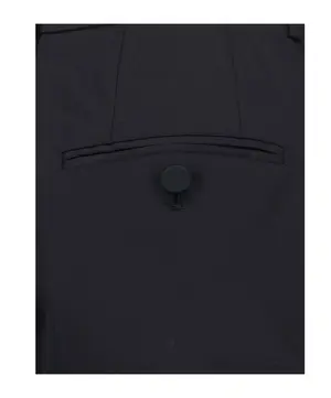 VIVIENNE WESTWOOD Flared Trousers