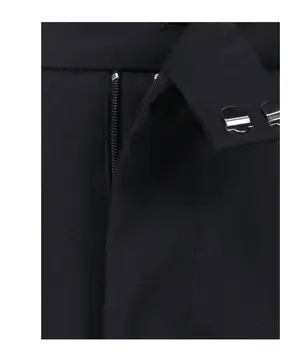 VIVIENNE WESTWOOD Flared Trousers