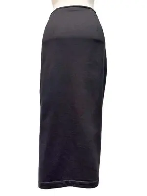 Dries Van Noten Asymmetrical Hem Skirt